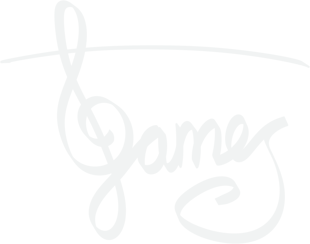 Home - James Gribble