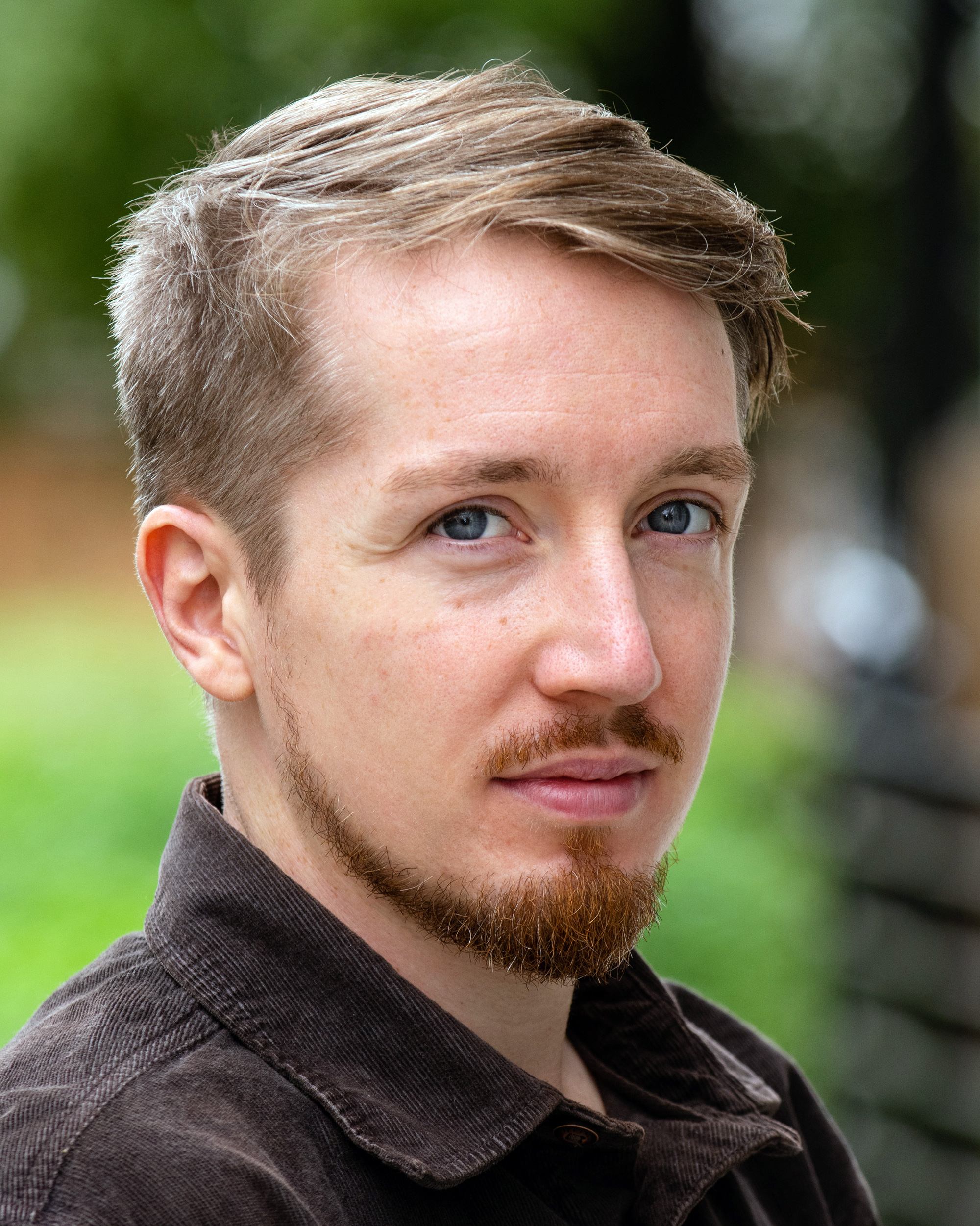 Home - James Gribble